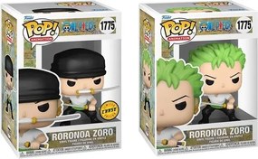 Funko Pop! 1775 One Piece Roronoa Zoro
