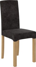 ADRK Furniture Sada stolu s židlemi RODOS 56 SE-R-56-C-B112