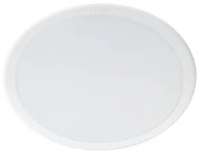 Philips Osvětlení - Podhledové LED svítidlo, průměr 19 cm, 3000 K, 20 W, bílá 929003326601