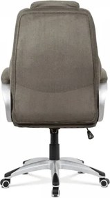Kancelářská židle tmavě šedá KA-G196 GREY2