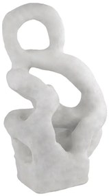 Soška z polyresinu (výška 32 cm) Sculpture – Mette Ditmer Denmark