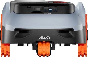 Robotická sekačka Segway Navimow i210E Lidar Pro AWD