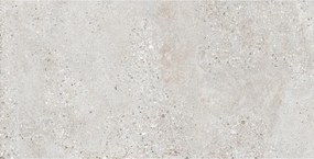Mexen Inspira Bianco vzorek glazované rektifikované dlažby G1, dlaždice podlahovo-stěnová, mat - TL303-00-S