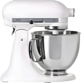 KitchenAid 5KSM125EPL krémová / Kuchyňský robot Artisan / 300 W / 4,8L