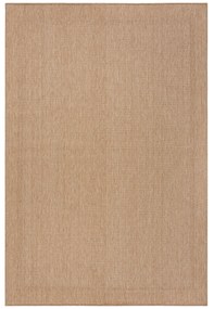 Flair Rugs koberce Kusový koberec Aruba Alfresco Weave Natural – na ven i na doma Rozměry koberců: 200x290