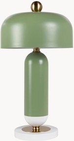 Stolní lampa Hannah