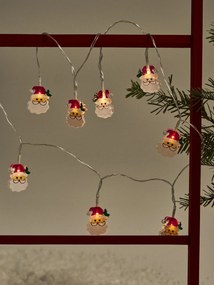 Sinsay - Vánoční LED světýlka - vícebarevná