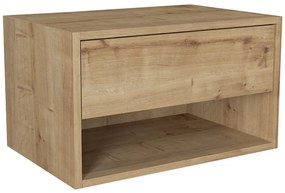 Noční stolek VIKTORIE sapphire