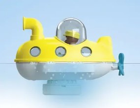 Playmobil® Junior Aqua 71440 Junior  Tinti: Barevná ponorka / Počet dí