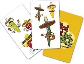 Dino Hra Red Hot Silly Peppers / od 6 let