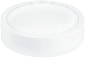 Led světlo mcled led svítidlo vanda r14, 14w, 3000k