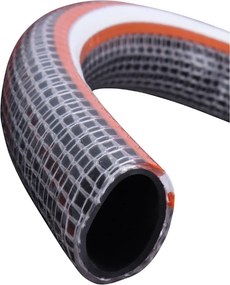Hadice zahradní neprůhledná SILVER, 3/4", 25 m, 240 g/m EXTOL PREMIUM 9005320