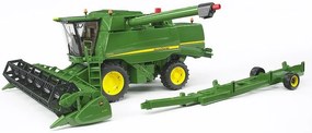 Bruder Kombajn JOHN DEERE T670i