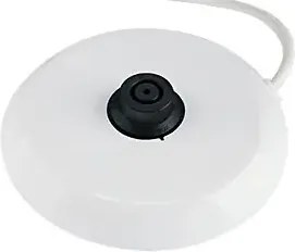 ECG RK 1022 modrá / rychlovarná konvice / 1100W / 1 L / plast
