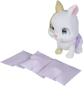 SIMBA Pamper Petz Králíček / Zvířátko / pije a čůrá / od 3 let