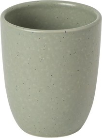 Zelený kameninový šálek 210 ml Pacifica – Casafina