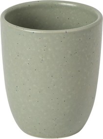 Zelený kameninový šálek 210 ml Pacifica – Casafina