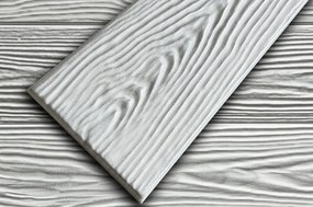 GRACE polystyrénový 3D PS obklad Borovice stříbrná, kartáčovaná, 2m²