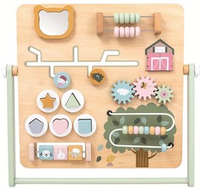 2Kids Toys Activity board Farma 2