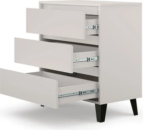 Komoda Borg 3s/70 kašmír
