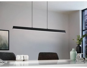 LED smart závěsné svítidlo 35 W SIMOLARIS-Z – EGLO