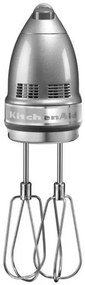 KitchenAid P2 5KHM9212ECU ruční šlehač stříbrná