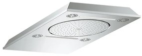 Grohe Rainshower F-series 15 Hlavová sprcha 3 proudy 27938001