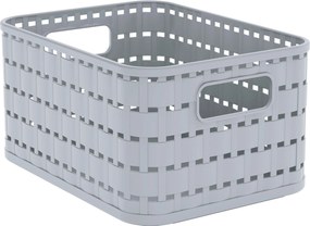 XXXLutz ÚLOŽNÝ BOX plast Rotho - Boxy - 003294054102