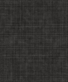 Černo-stříbrná vliesová tapeta na zeď, TUL001, Othello, Zen, Zoom by Masureel