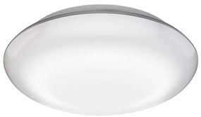 Steinel 035440 - LED Venkovní svítidlo se senzorem QUATTRO LED/10W/230V IP54