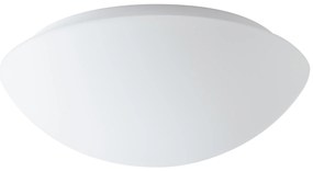 Osmont 59045 Aura 8, stropní/nástěnné svítidlo z triplexového skla se senzorem 11W LED 3000K IP44, průměr 30cm