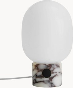 Malá stmívatelná stolní lampa JWDA