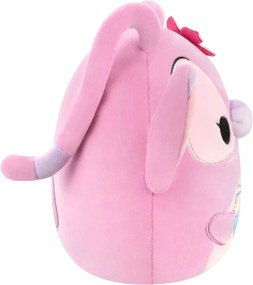 Plyšová hračka Disney Stitch Angel – SQUISHMALLOWS