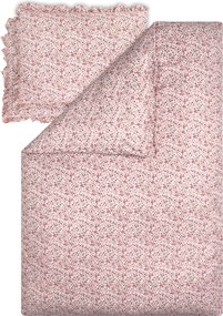Livarno® Ložní povlečení z mikrovláknitého saténu, 200 x 220 cm, 70 x 90 cm (vzorovaná)