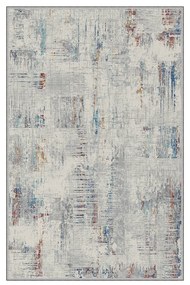 Conceptum Hypnose Kusový koberec EEXFAB945, Vícebarevná, 160 x 230 cm
