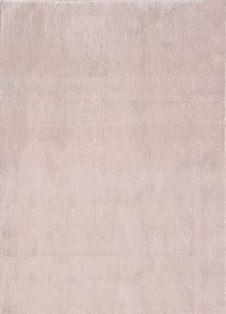 Ayyildiz Kusový koberec CATWALK 2600, Béžová Rozměr koberce: 160 x 220 cm