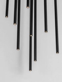 Závěsné LED svítidlo NOVA LUCE STILVI 41W 3000K 9232153