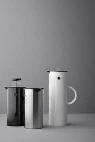 Frenchpress kávovar 1 l Stelton EMM77 - black