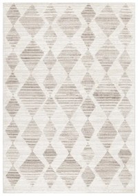 Kusový koberec Taznaxt 5102 cream 140 x 200 cm