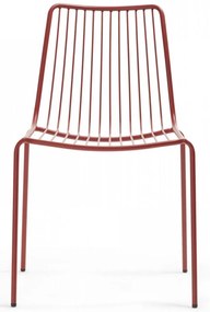 PEDRALI - Židle NOLITA 3651 - DS