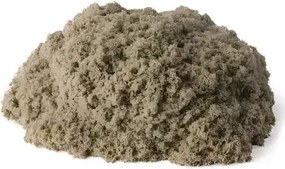 SPIN MASTER Kinetic Sand hnědý písek 0,9 kg / od 3 let