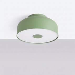 Sollux Lighting Stropní svítidlo OMIQ šalvějové