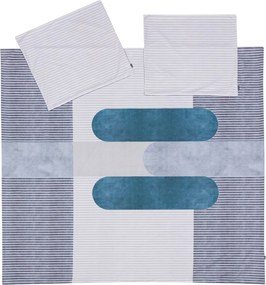 Ložní povlečení Enigmatic 220x200cm