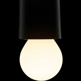 SEGULA LED Golfball 3,3W opal-matná / LED žárovka / E27 / 200 lm / 200