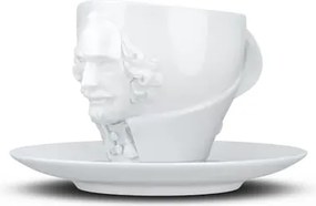 FIFTYEIGHT Hrnek TALENT William Shakespeare / 260 ml