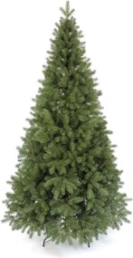 Vánoční stromek Borovice FULL 3D 250 cm