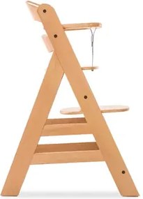 Hauck Alpha+ set Start N Grow, 0m+/až 90kg, Natural Dark Grey