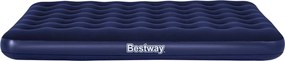 Dvouosobový nafukovací matrace 203x152x22 cm Bestway 67003