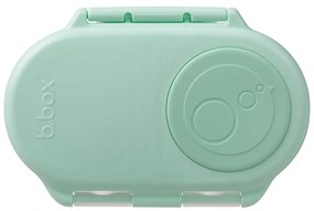 Svačinový box malý, b.box, spearmint