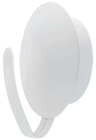 Britop 1118002 Sat, nástěnné svítidlo LED 18W 3000K bílá, průměr 33cm